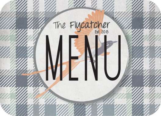 The Flycatcher Restaurant - Highland Gate