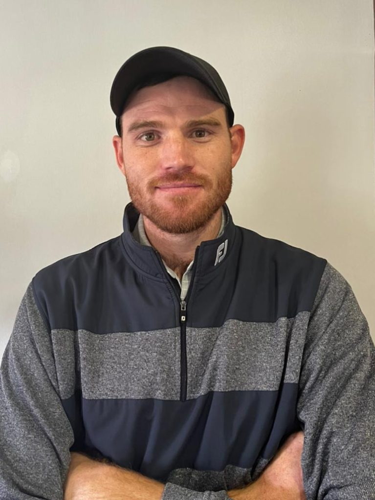 Golf Lessons - Highland Gate