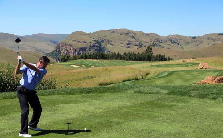 Guest Guide - Highland Gate