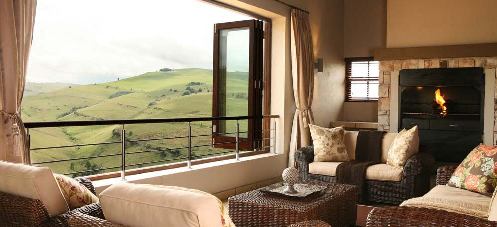 Guest Guide - Highland Gate