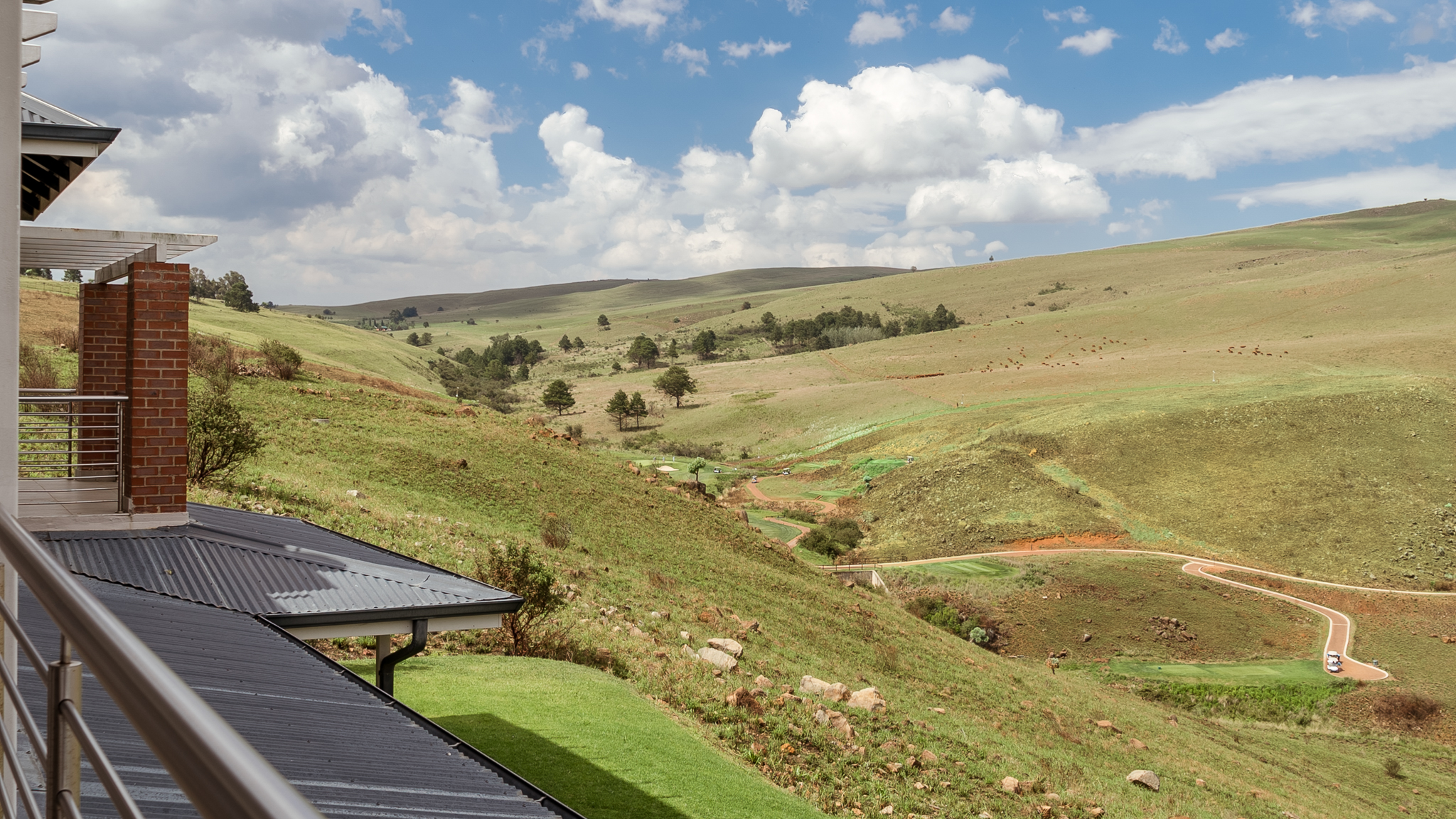 Highland House – Highland Gate