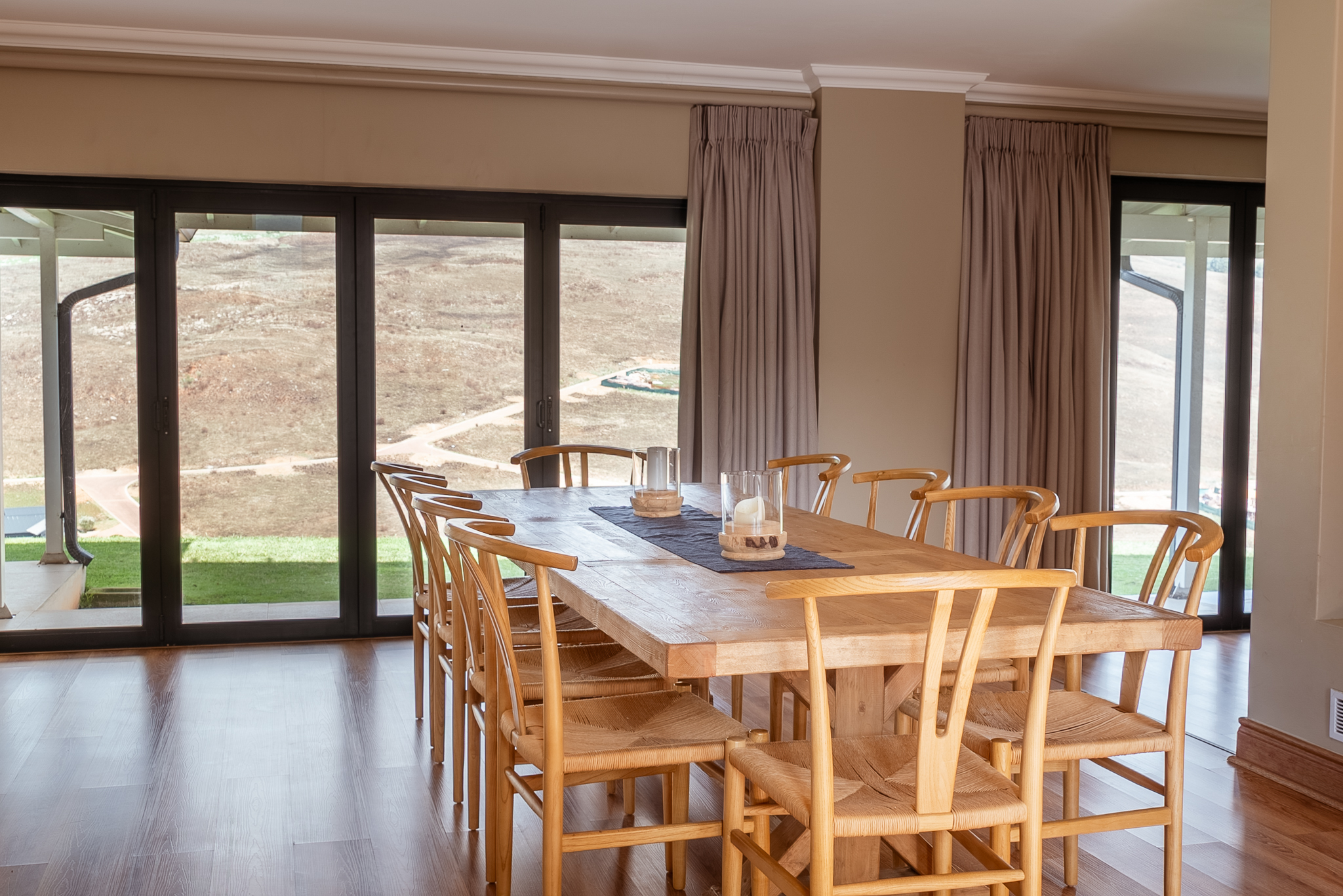 Highland House – Highland Gate