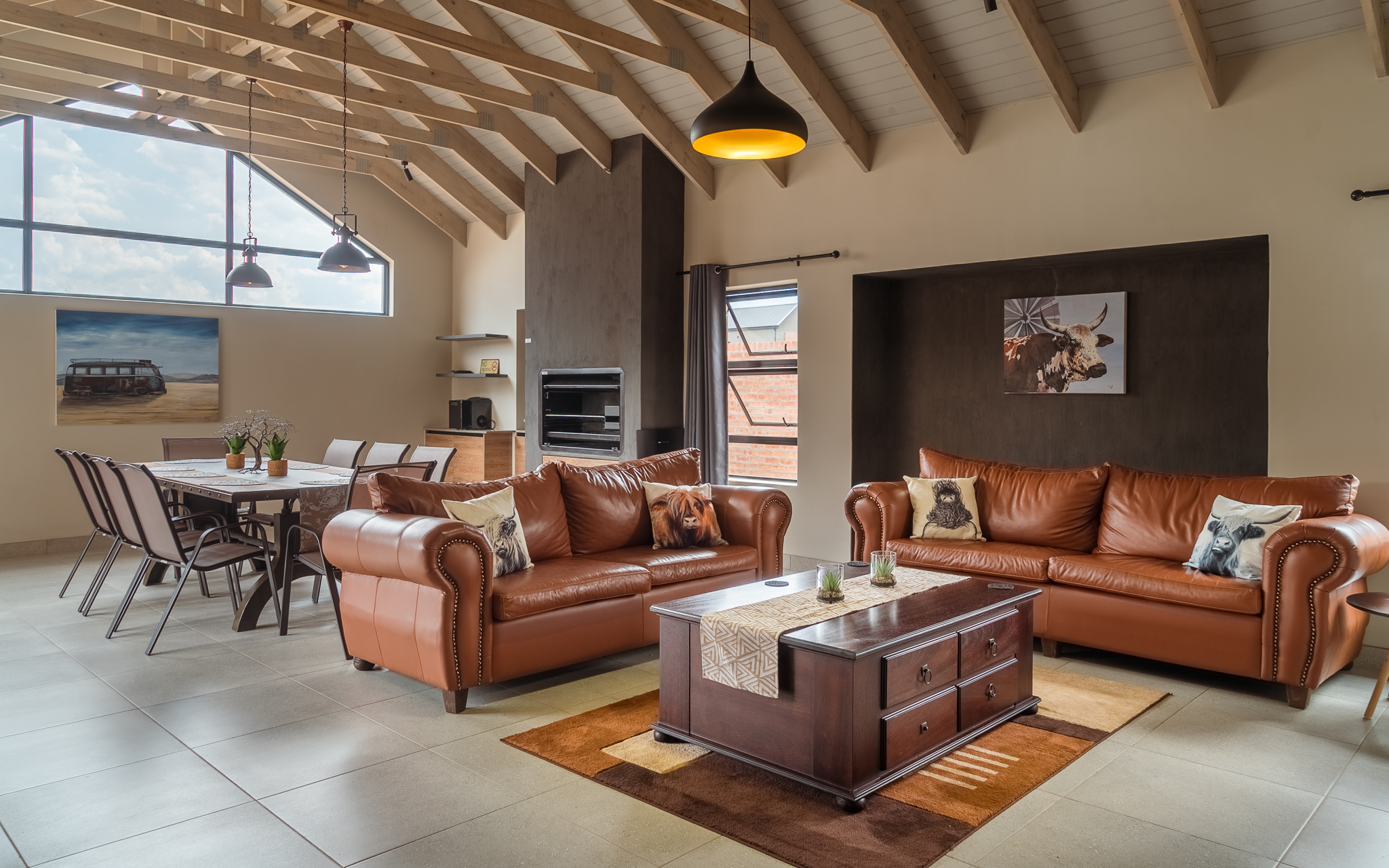 Cloete’s Nest – Highland Gate